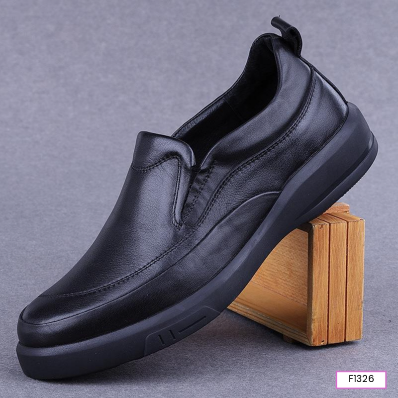 Baron Move Formal Shoes - KICK NATIONS