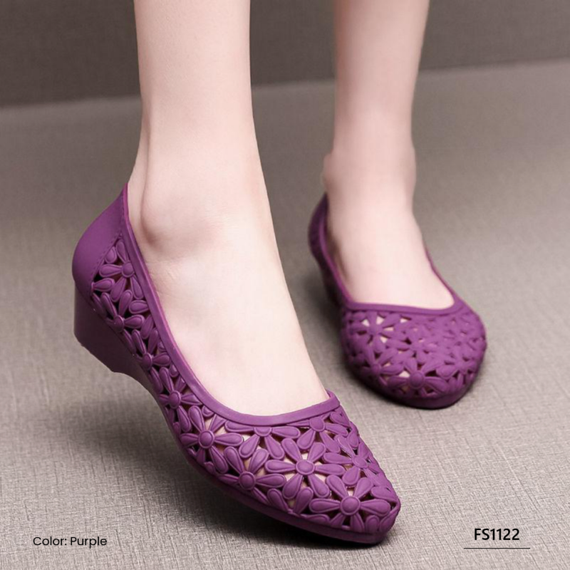 Urban Toes Female Slipper - KICK NATIONS
