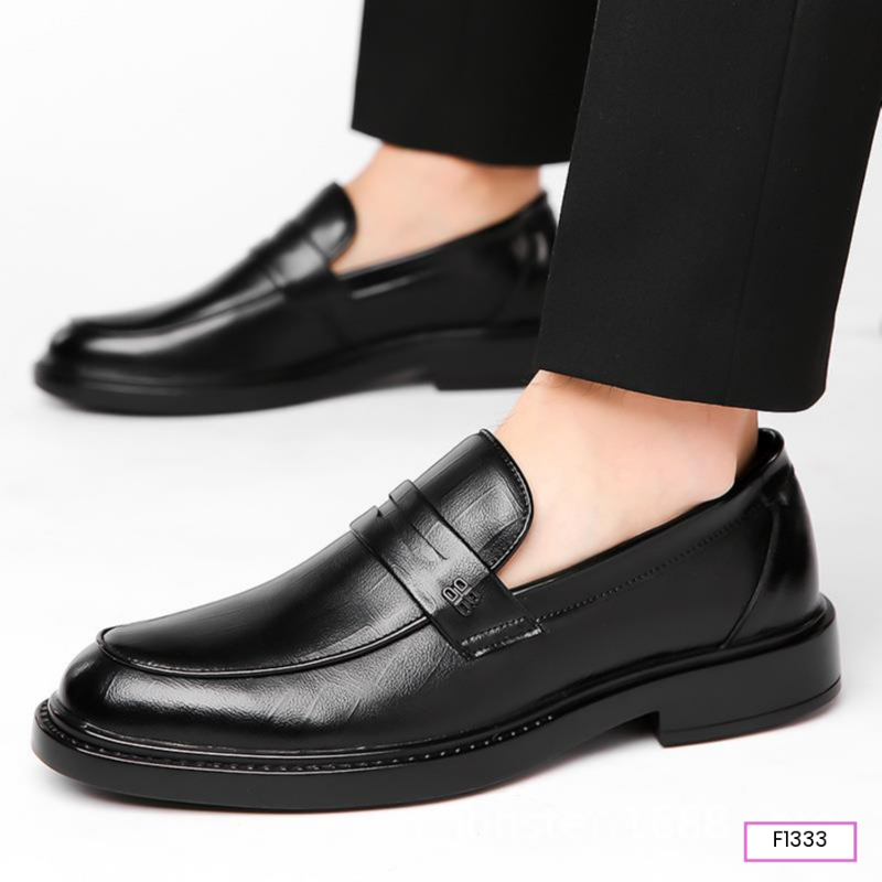 Classway Formal Shoes - KICK NATIONS