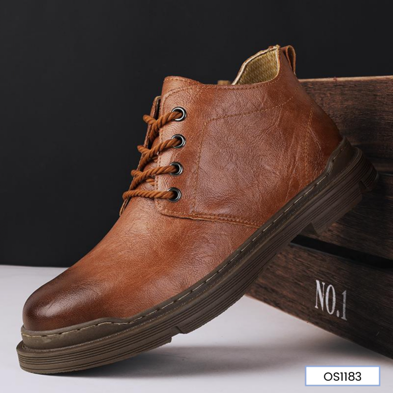 TIMBER WAY OUTDOOR SHOES - KICK NATIONS