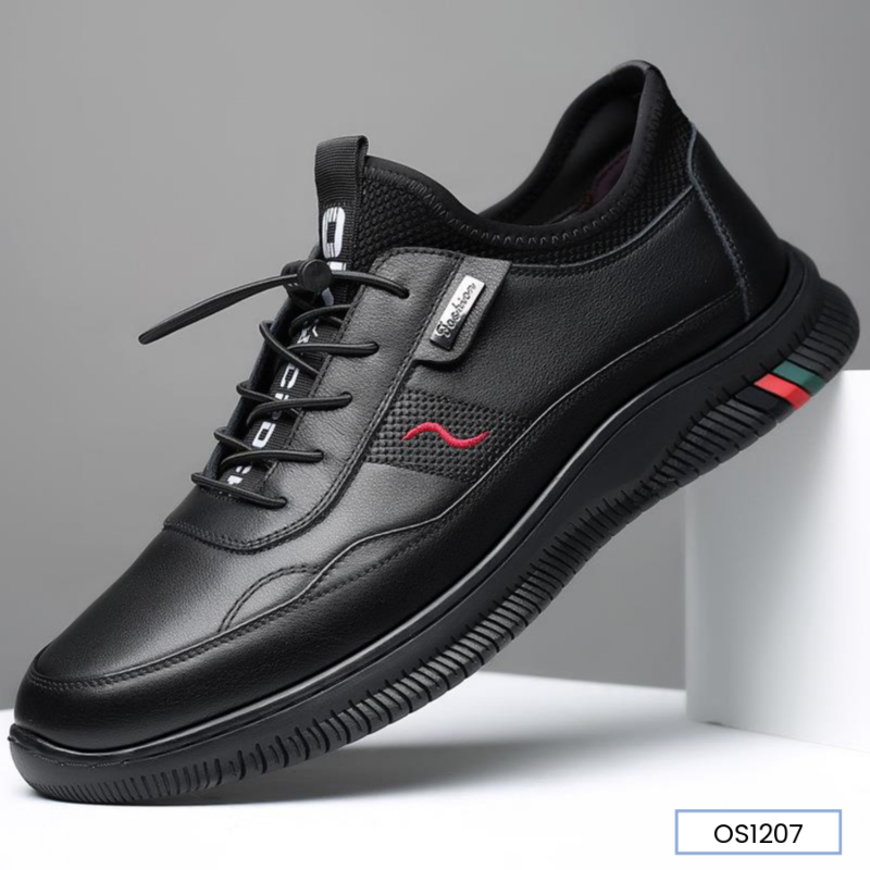 GRIP ZONE OUTDOOR SHOES - KICK NATIONS