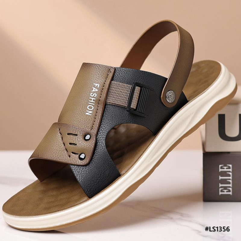 Urban Radiant Sandal - KICK NATIONS