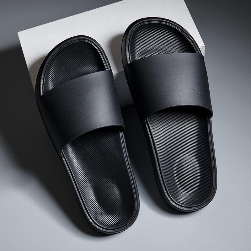 URBAN MEN'S SLIPPER - KICK NATIONS