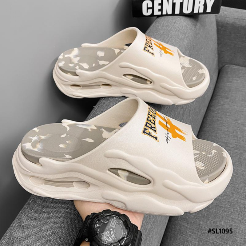 STORMX MEN'S SLIPPER - KICK NATIONS