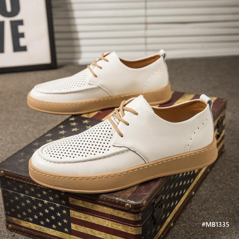 Molten Trace Martin Boots - KICK NATIONS