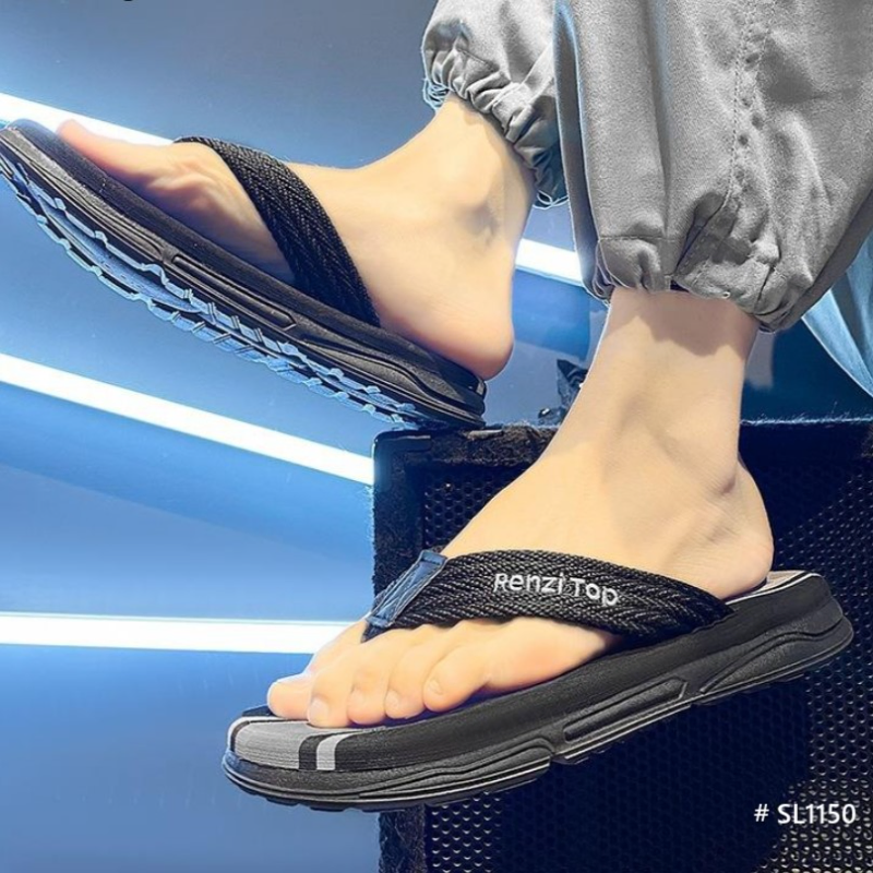 DASH MEN'S SLIPPER - KICK NATIONS