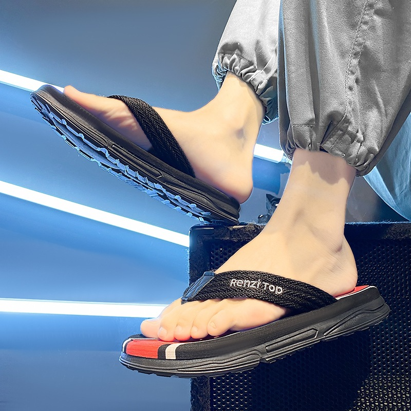 DASH MEN'S SLIPPER - KICK NATIONS