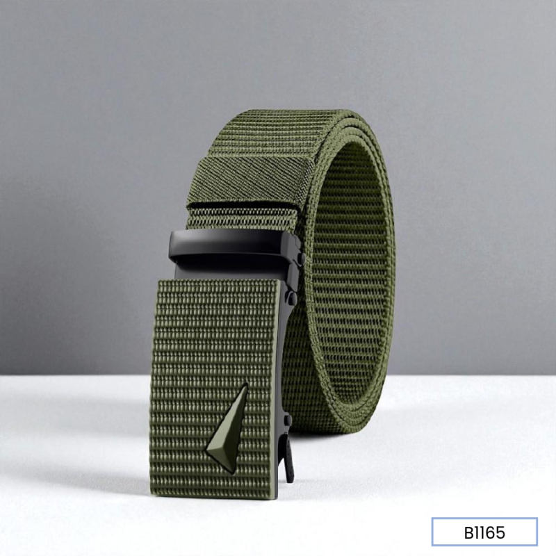 Elegance Men's Belt - KICK NATIONS