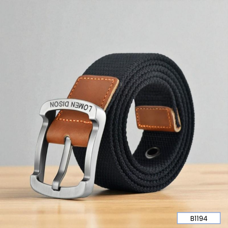 Revival Men's Belt - KICK NATIONS
