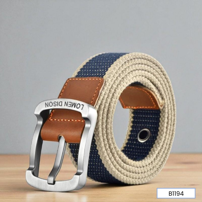 Revival Men's Belt - KICK NATIONS
