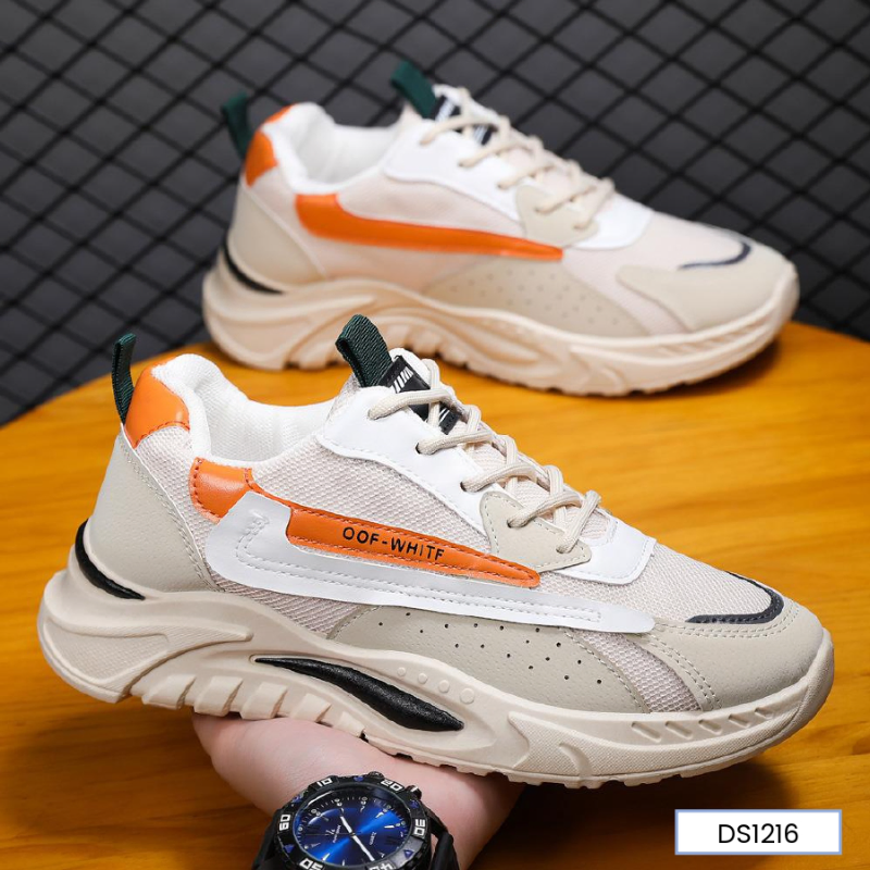 BLAZE TUNDRA OUTDOOR SHOES - KICK NATIONS