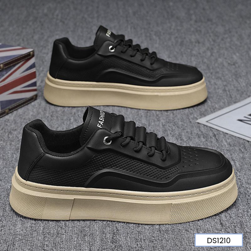 FROST EMBER OUTDOOR SHOES - KICK NATIONS