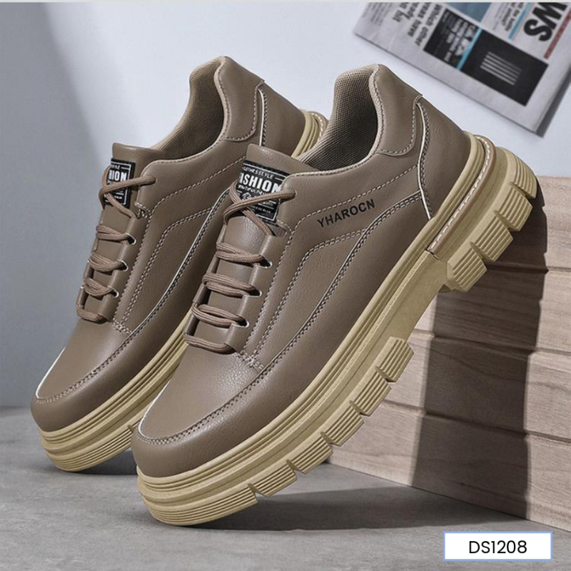 STORM HAVEN OUTDOOR SHOES - KICK NATIONS