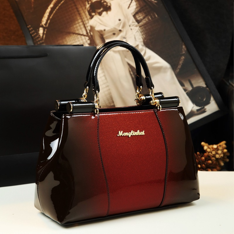 Unique shoulder bag HB46354 - Travox.Shop