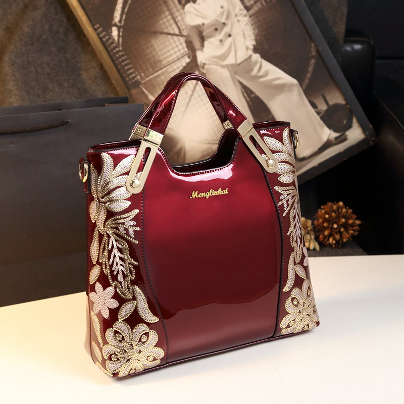 Luxury party bag HB46425 - Travox.Shop