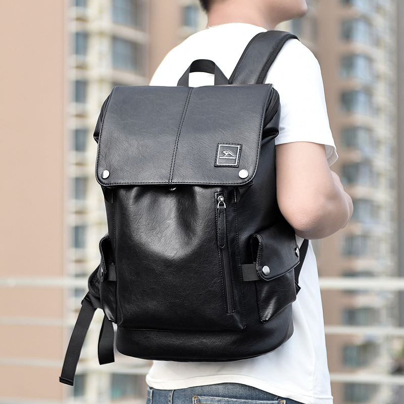 Xiadi Kangaroo Men's Backpack BP59010 - Travox.Shop
