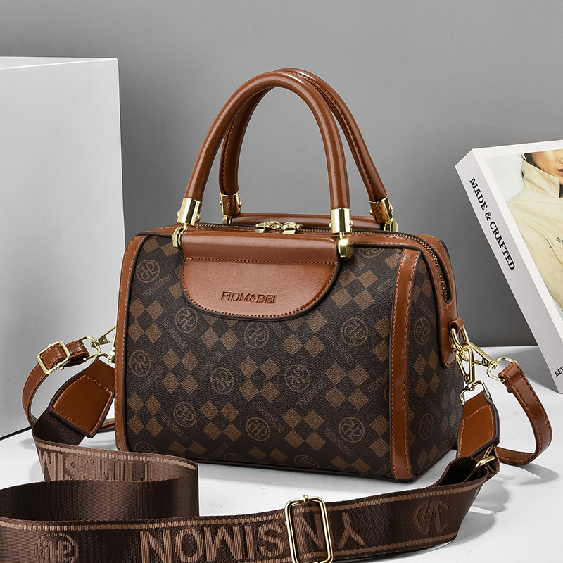Luxury Shoulder Bag HB46298 - Travox.Shop