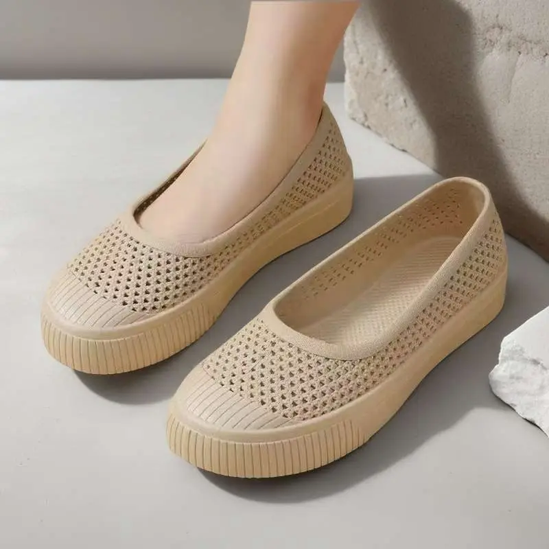 NEON NEST FEMALE SLIPPER - Bella Rosa
