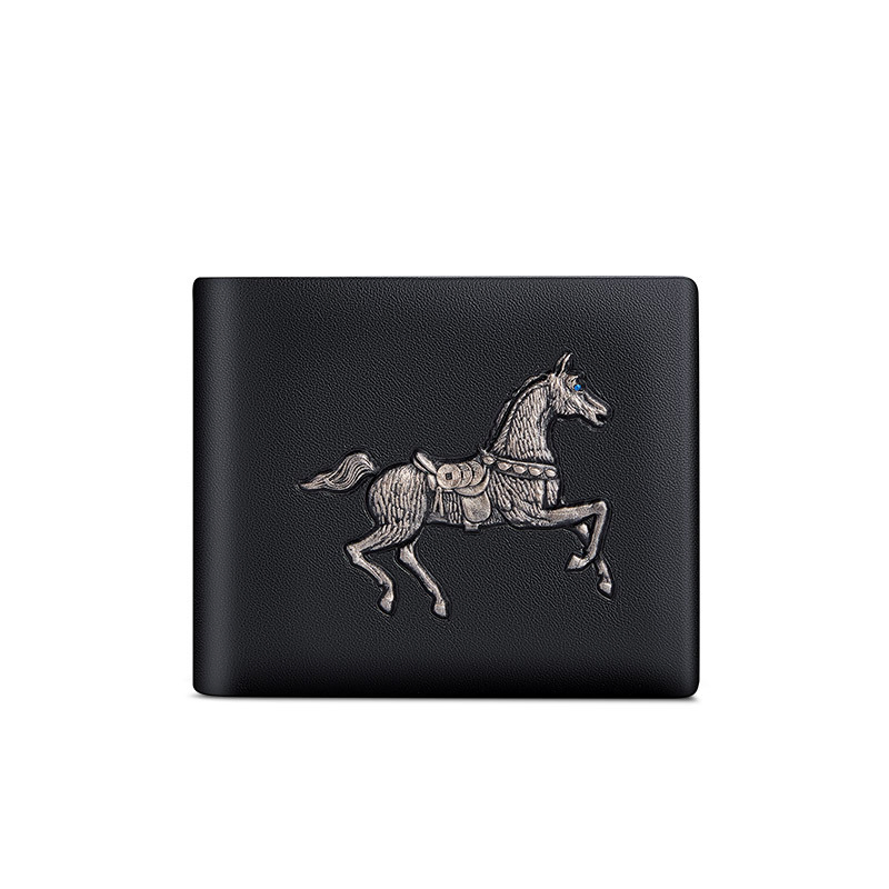 Multifunctional Men's Clutch Wallet - Travox.Shop